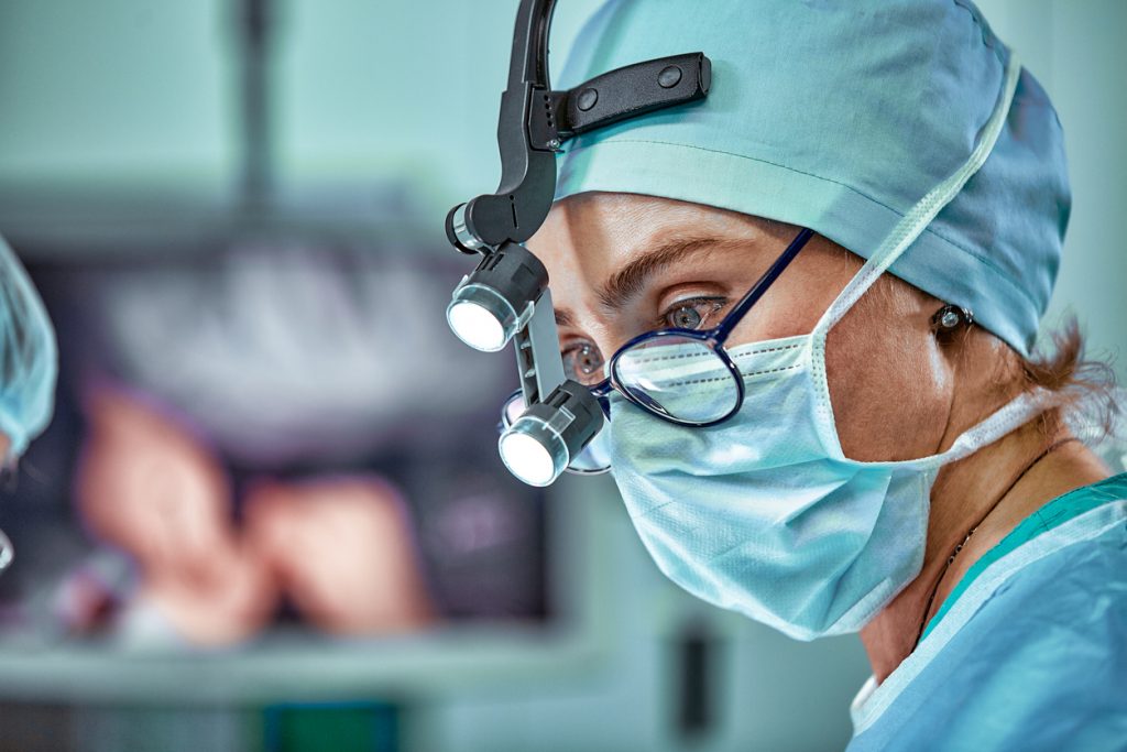 Brachytherapy ‘just as good’ as prostate surgery - NowWhat